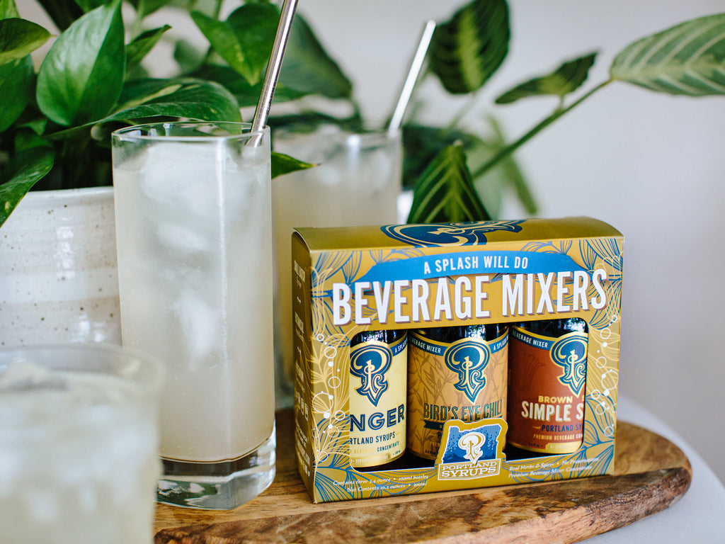 How we create new flavors