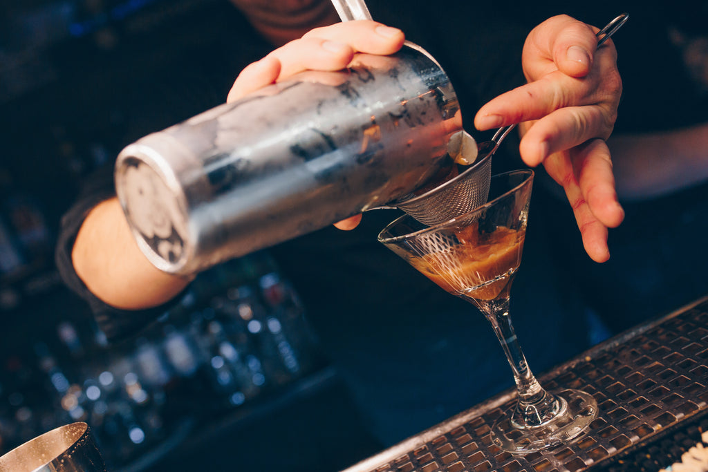 Elevate Your Mixology Game with Essential Barware for Home Bartenders