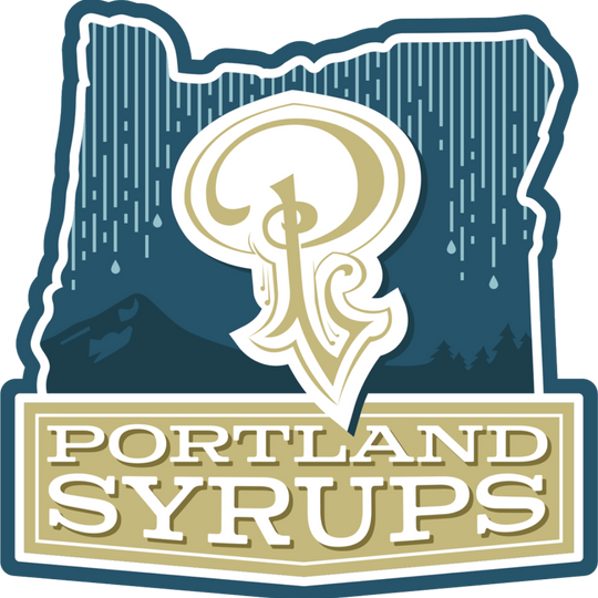 All Flavors – Portland Syrups