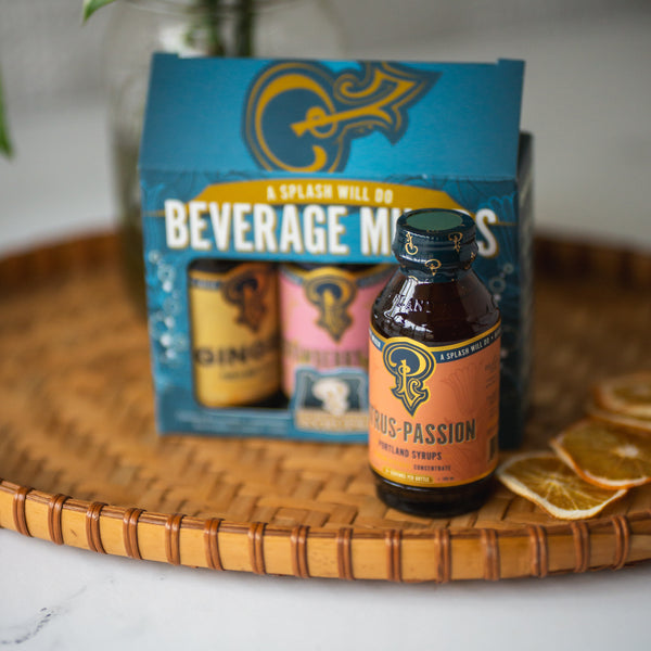 Sampler Pack Trio - Perfect Gift Set