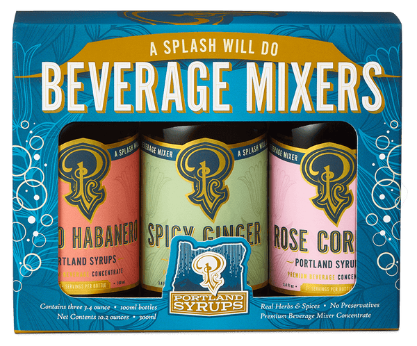 Build Your Own Sampler Three Pack