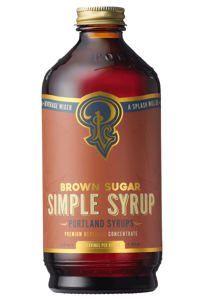 Sugar Syrup Sugar Syrup